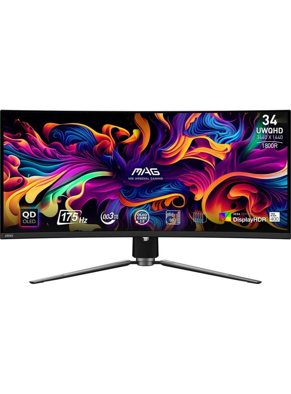 OLED Monitors in Computer Monitors - Walmart.com
