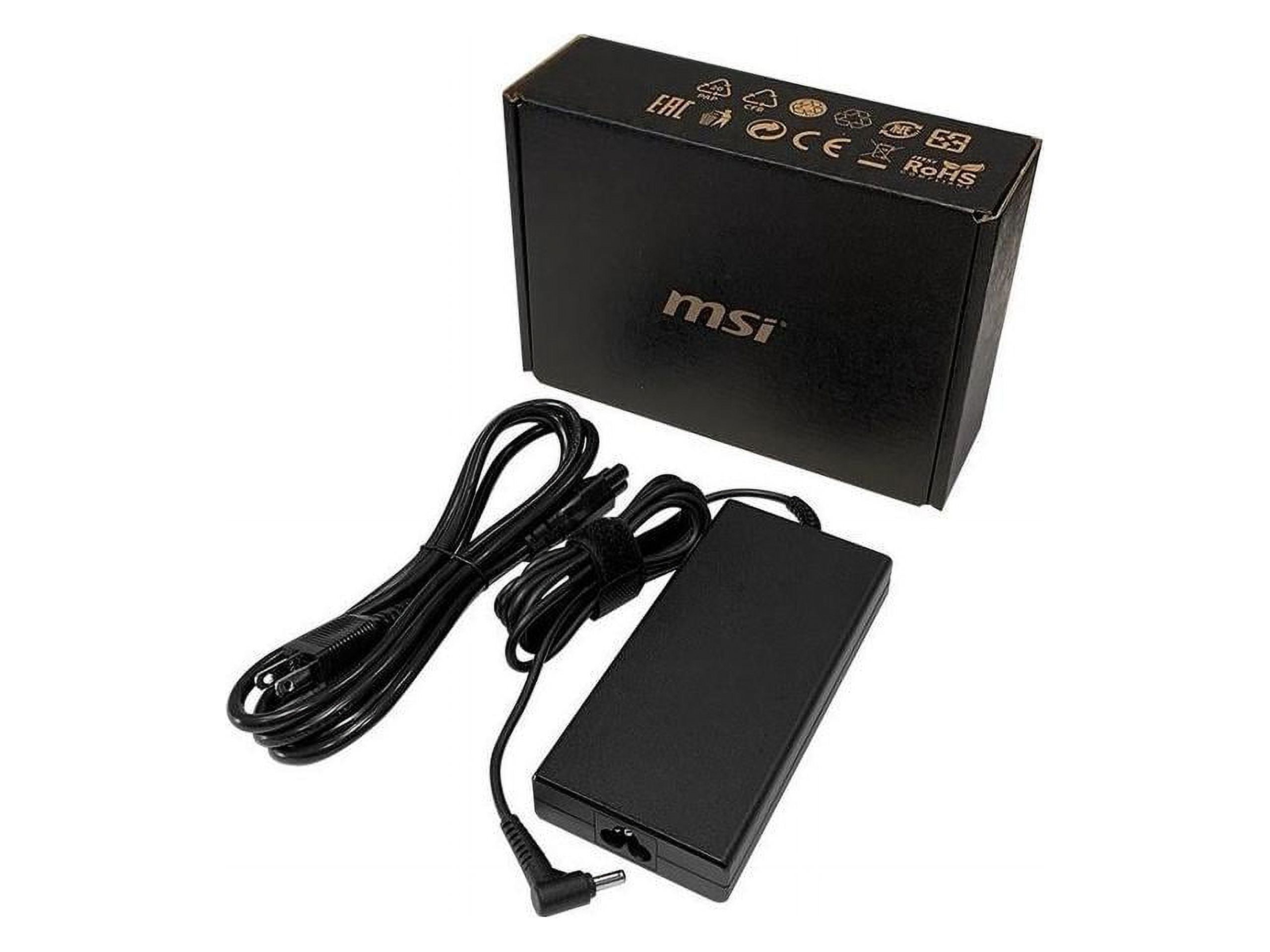 MSI 957-15811P-101 AC Adapter 15811P101 - Walmart.com
