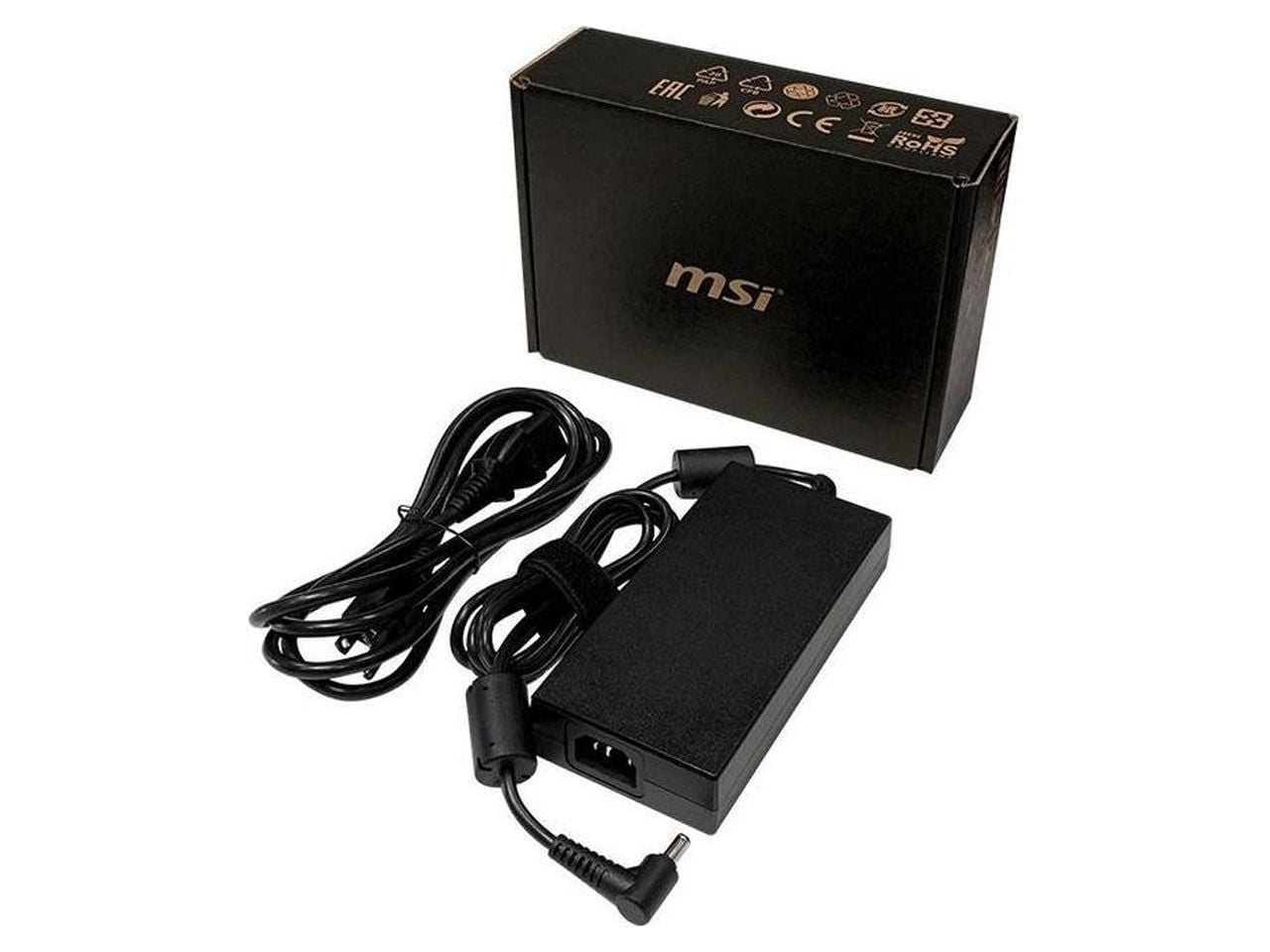 MSI 957-16V1XP-101 AC Adapter 16V1XP101 - Walmart.com