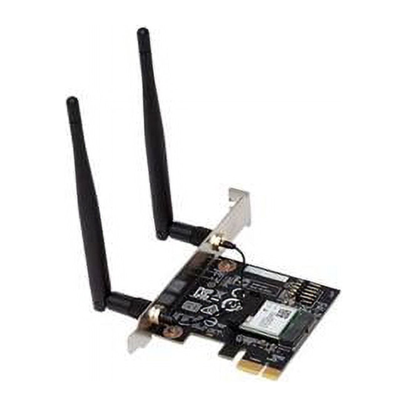 MSI AC905C-V2 IEEE 802.11ac M.2 Wireless Adapter - Walmart.com