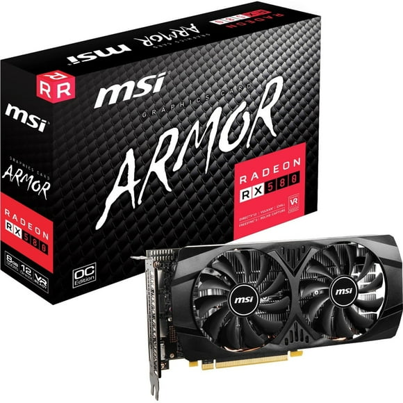 Rx 580 8gb