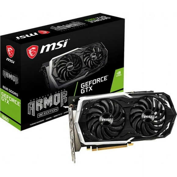 Gtx 1660