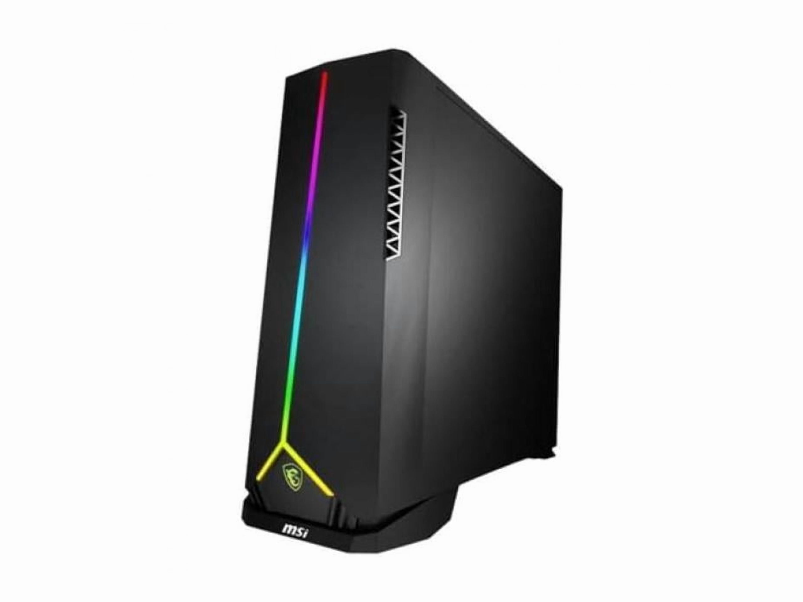 MSI Aegis R Gaming Desktop, Intel Core i7, NVIDIA GeForce RTX 3060 ...
