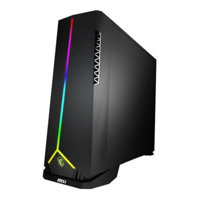 MSI Aegis R Aegis R 13TC-454US Gaming Desktop Computer - Intel Core i7 ...