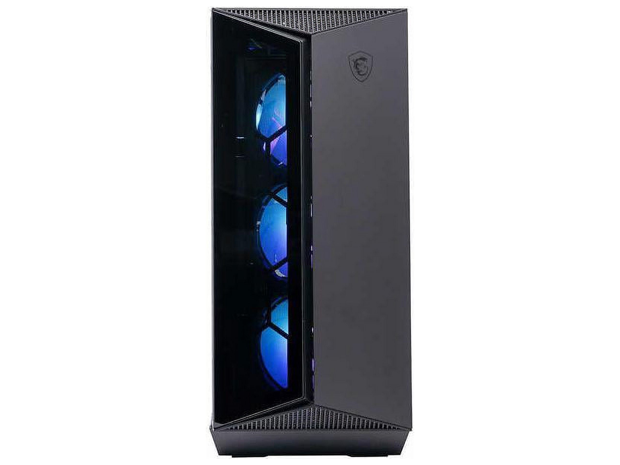 MSI Aegis R Gaming Desktop - 13th Gen Intel Core i7-13700F - GeForce ...
