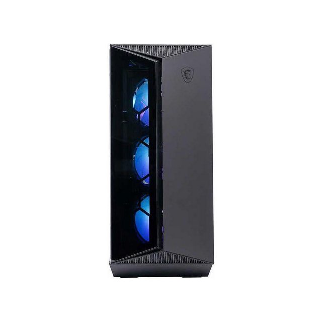 MSI Aegis R Gaming Desktop - 13th Gen Intel Core i7-13700F - GeForce ...