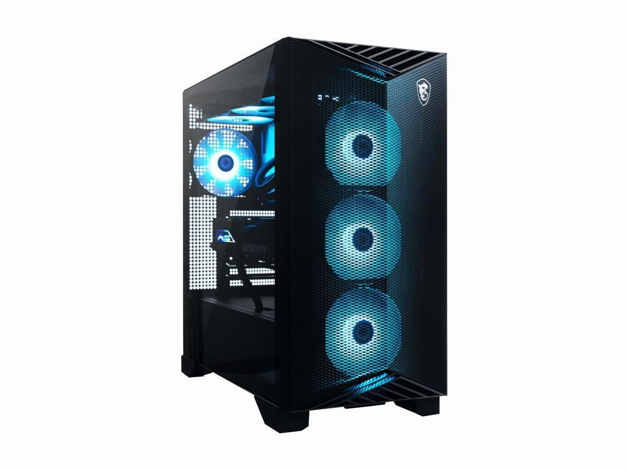 MSI Aegis RS2 (Tower) Gaming Desktop, Intel Ultra9 285K, GeForce RTX ...
