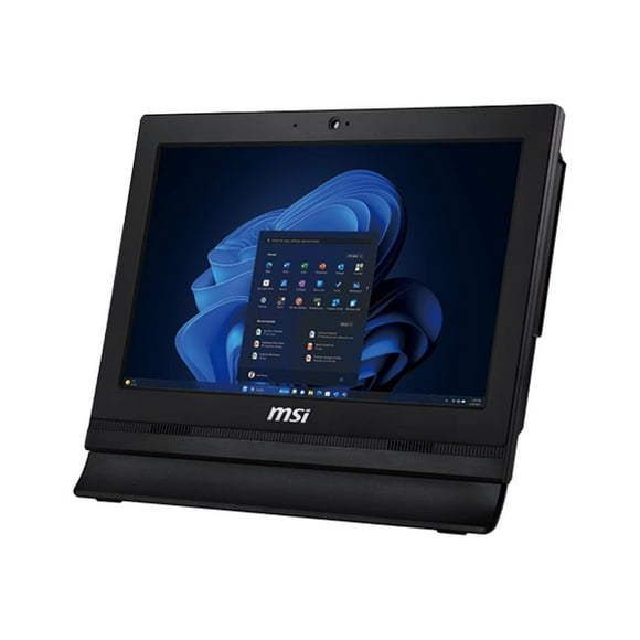 All-in-One Touchscreen Computers