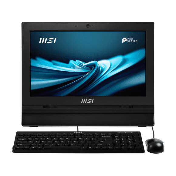 All-in-One Touchscreen Computers
