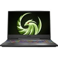 MSI Alpha 15 A3DD-003 15.6" Notebook - Ryzen 7 3750H - 8GB RAM - 512GB ...