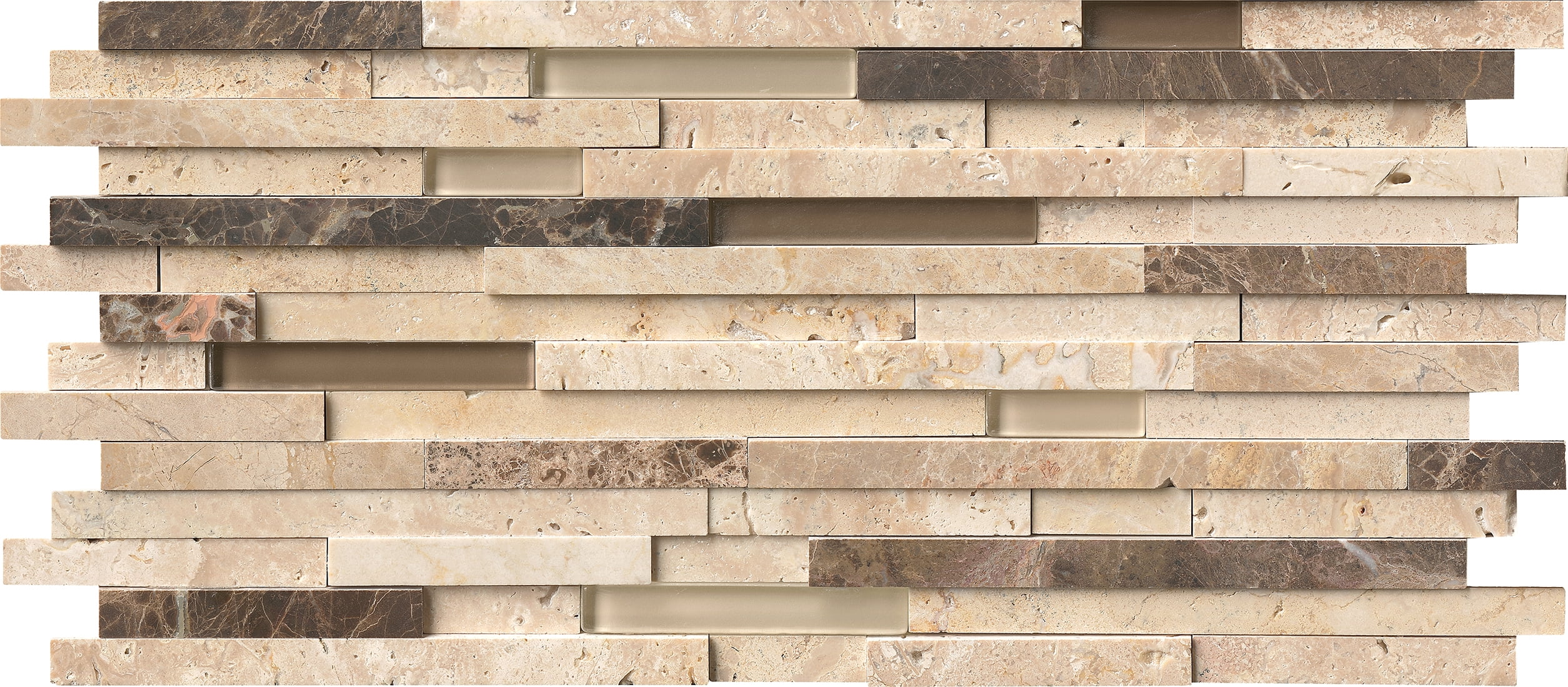 Brick Ashlar Pattern