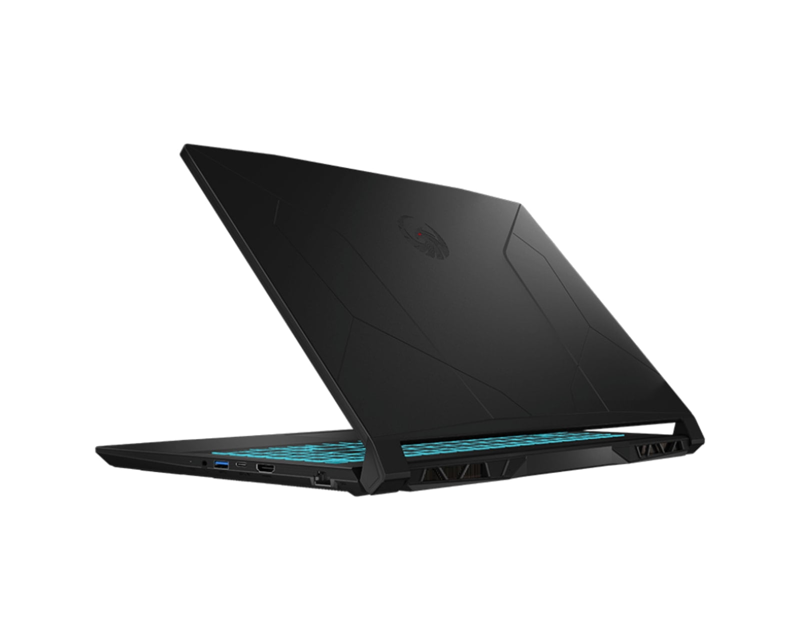 Msi Bravo 15 C7v Laptop 2023 15 6 1920x1080 Fhd Ryzen 9 7940hs