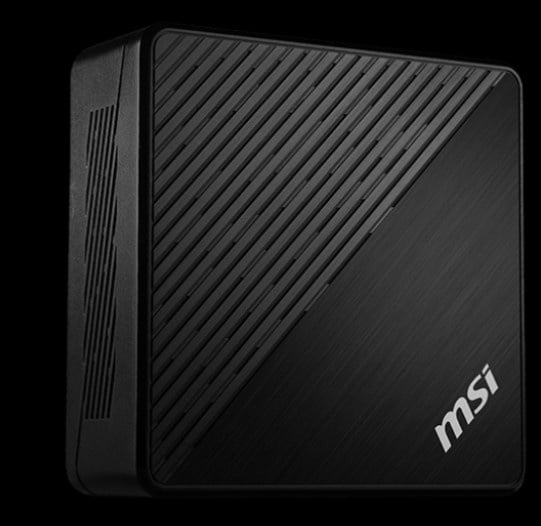 MSI CUBI NUC 1M-015US - Intel Core 7 150U ( 5.4GHz) - 32GB - Uhd ...