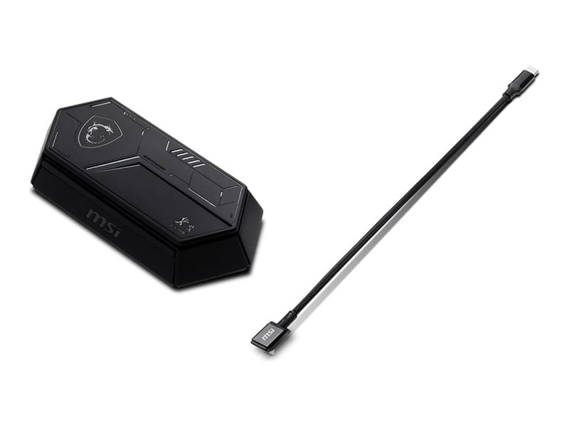 MSI Claw Docking Station CLAWDOCK - Walmart.com