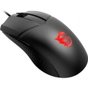 Omron Switch Mouse