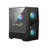 iBUYPOWER Slate 6 Mesh Gaming Desktop, Intel i5-13600KF, NVIDIA GeForce ...