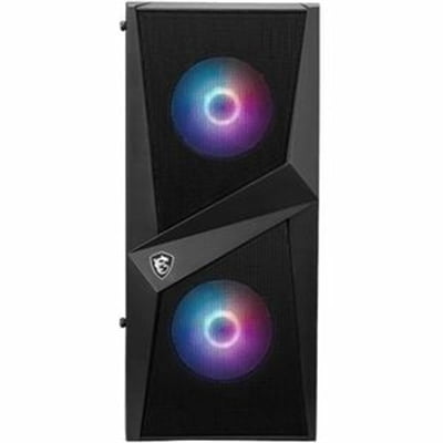 MSI Gaming PC Codex R, Intel i5, 16GB DDR5, 1TB SSD, GeForce RTX 4060 ...