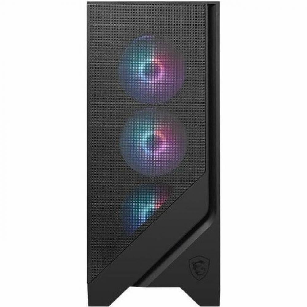 MSI Codex R2 14th Codex R2 C14NUC7-226US Gaming Desktop Computer ...