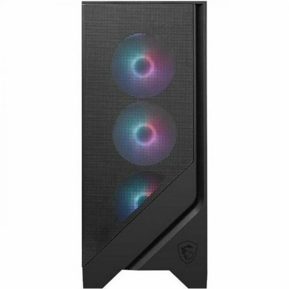 MSI Codex R2 14th Codex R2 C14NUC7-226US Gaming Desktop Computer ...