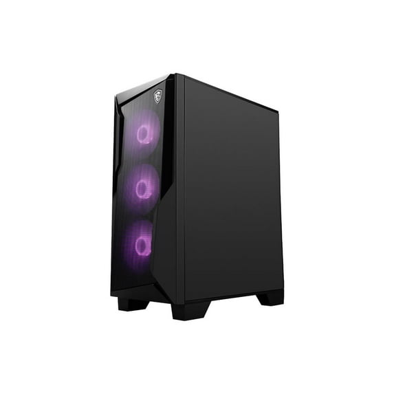 MSI Codex R2 14th Gaming Desktop, Intel Core i7 i7-14700F, 32GB RAM ...