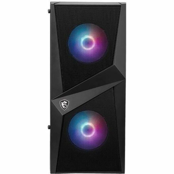 MSI Codex R2 14th, Intel Core i7-14700F, NVIDIA GeForce RTX 4060 Ti ...