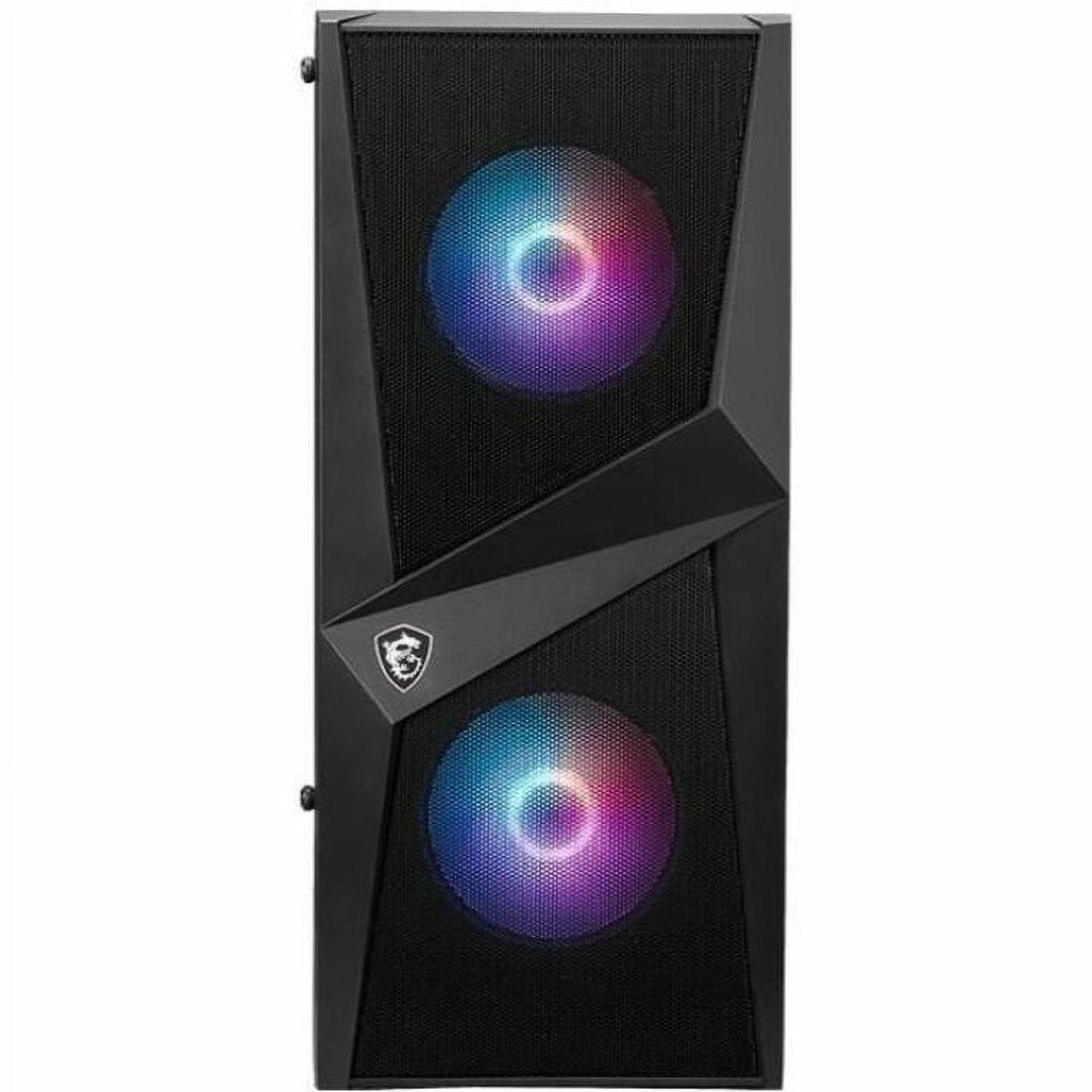 MSI Codex R2 Gaming PC (B14NUD7-093US)| Intel i7 | 16GB DDR5 | 1TB SSD ...