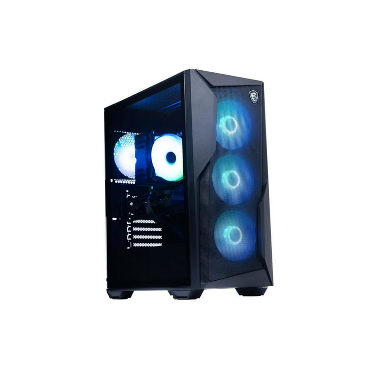 MSI Codex R2 Gaming PC, Intel i5, 16GB DDR5, 1TB SSD, RTX MSI Codex R2 Gaming PC, Intel i5, 16GB DDR5, 1TB SSD, RTX