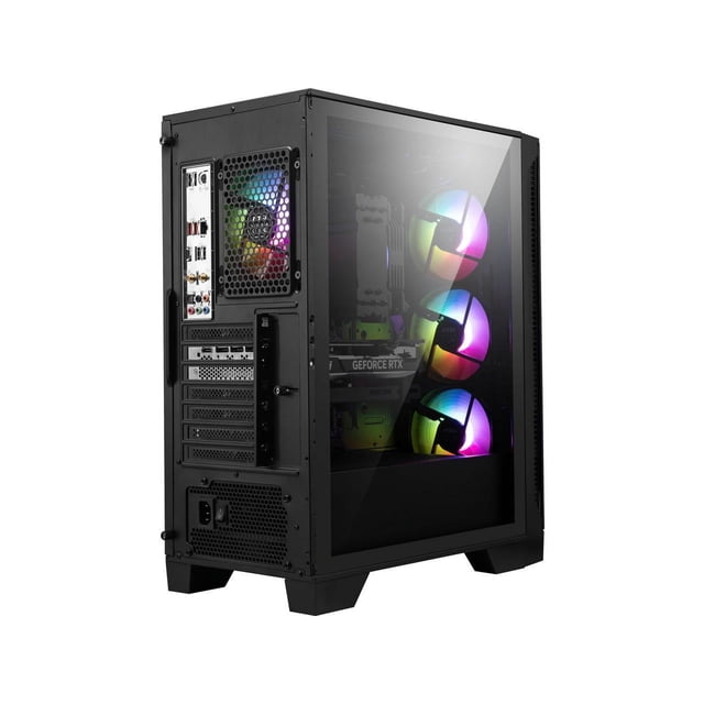 MSI Codex Z2 Codex Z2 A8NUD-268US Gaming Desktop Computer - AMD Ryzen 7 ...