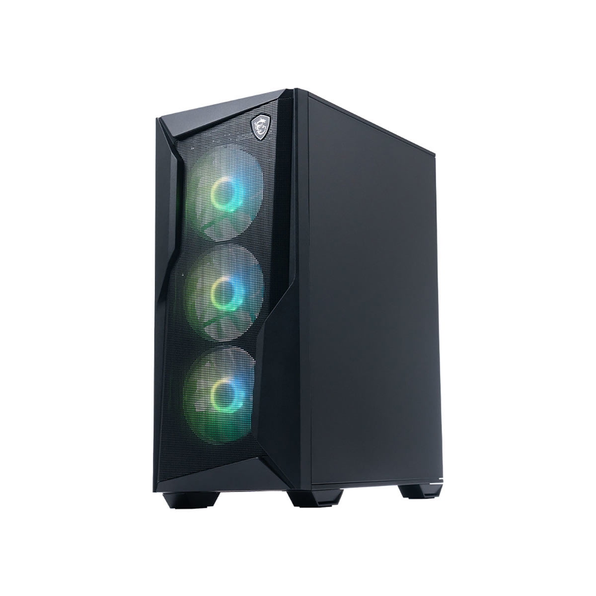 MSI Codex Z2 Codex Z2 B8NVK-606US Gaming Desktop Computer - AMD Ryzen 5 ...