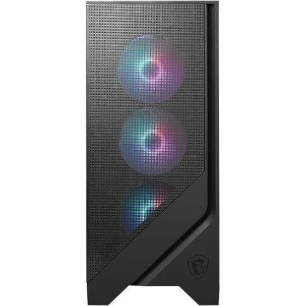 MSI Codex Z2 Codex Z2 A8NVM-485US Gaming Desktop Computer, AMD Ryzen 7 ...