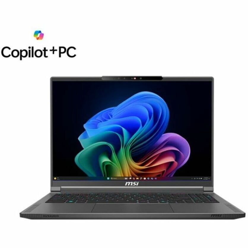 MSI Creator A16 AI+ Laptop | Frameworks for business - Walmart Business ...