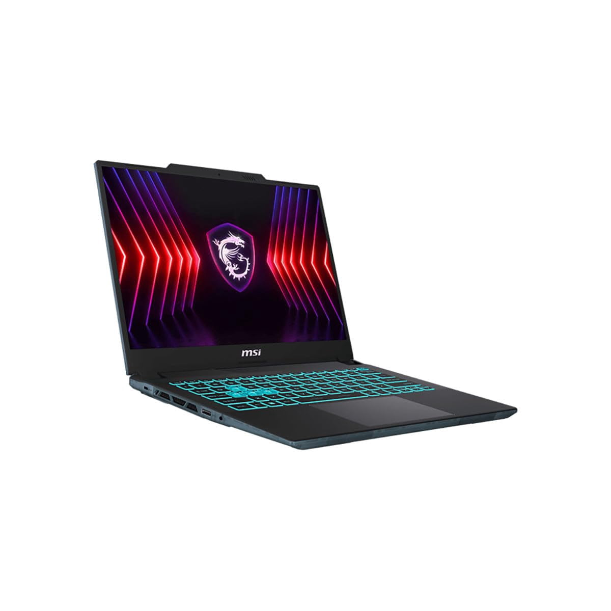 MSI Cyborg 14 A13VE-093US 14" WUXGA 144Hz Gaming Laptop, Intel Core i5 ...