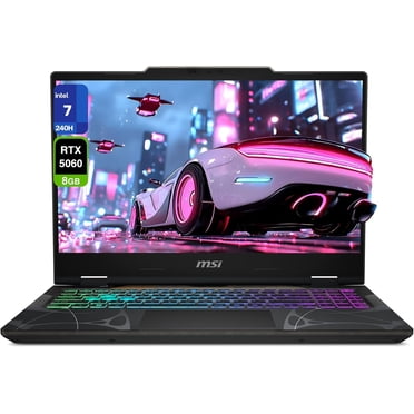MSI GS77 17.3" Gaming Laptop | Business notebooks for cloud - Walmart ...