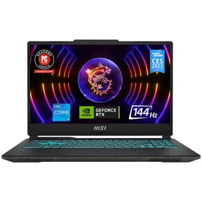 MSI Gaming Laptops in Gaming Laptops - Walmart.com
