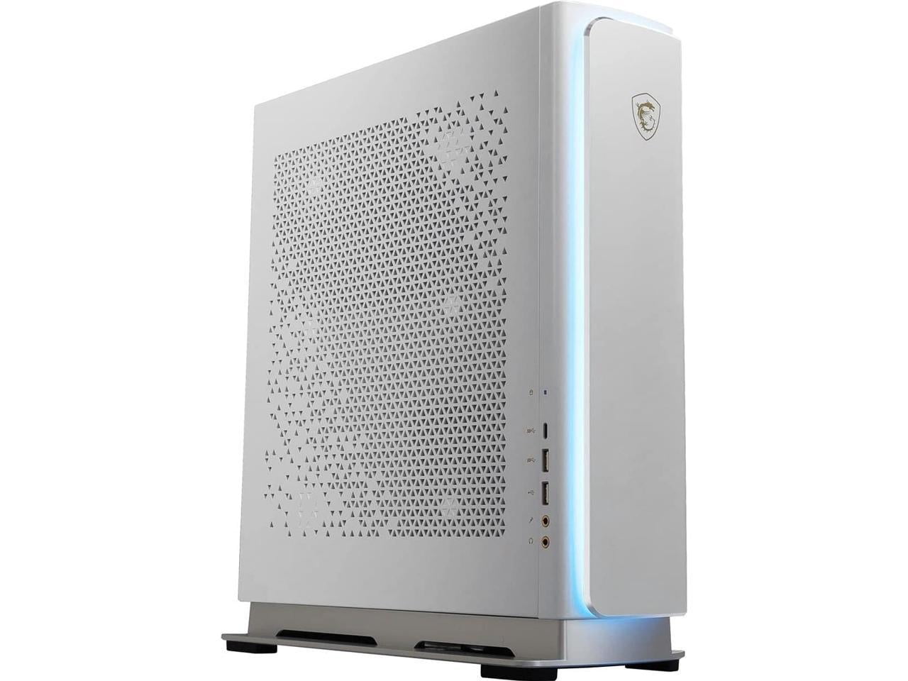 MSI Desktop Computer Creator P100A 13TC-1287US Intel Core i7 13th Gen ...