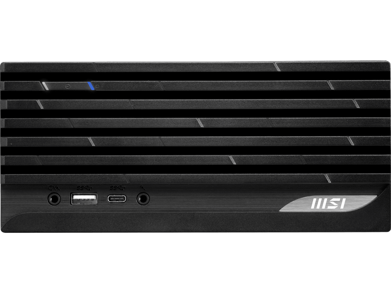 MSI Desktop Computer PRO DP20ZA 5M-234US AMD Ryzen 5 5600G 8GB DDR4 1TB ...