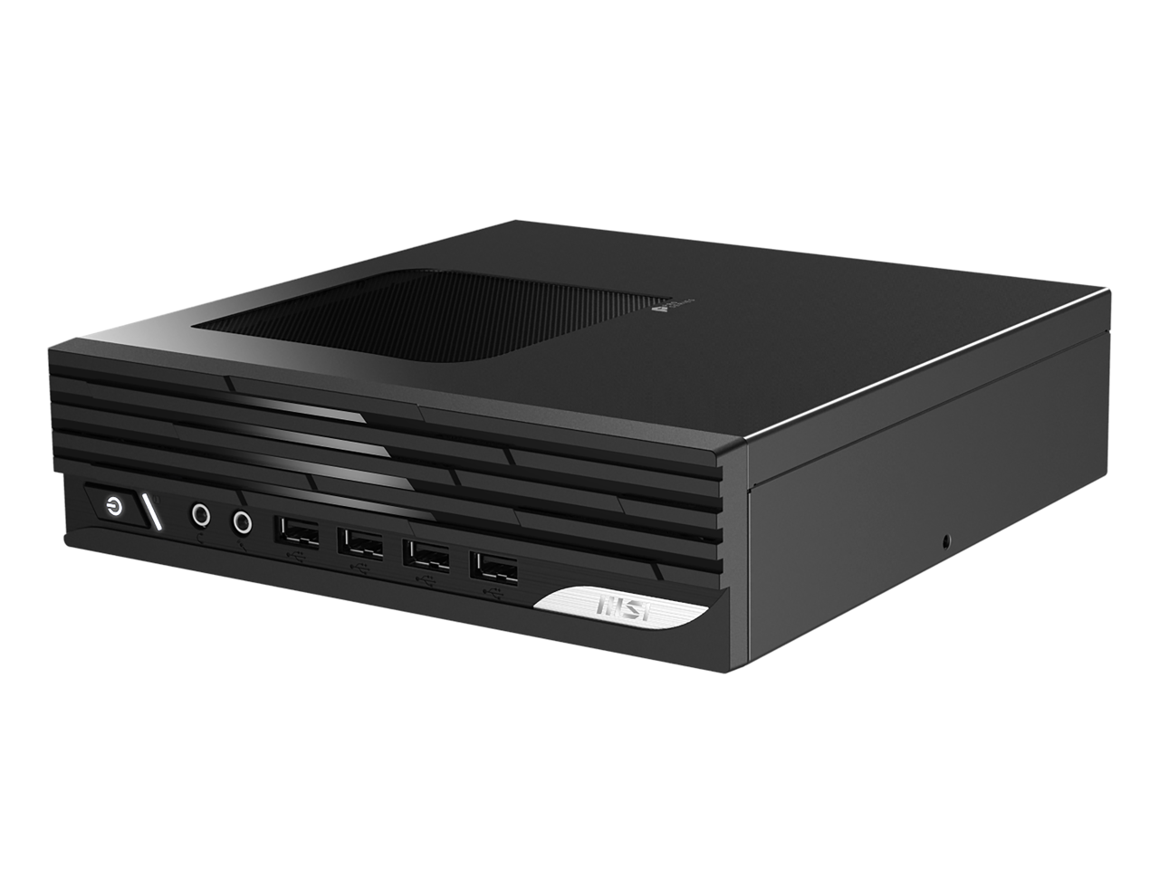 MSI Desktop Computer PRO DP21 13M-655US Intel Core i5-13400 16GB DDR4 ...