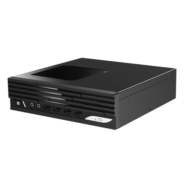 MSI Desktop Computer PRO DP21 13M-655US Intel Core i5-13400 16GB DDR4 1 ...