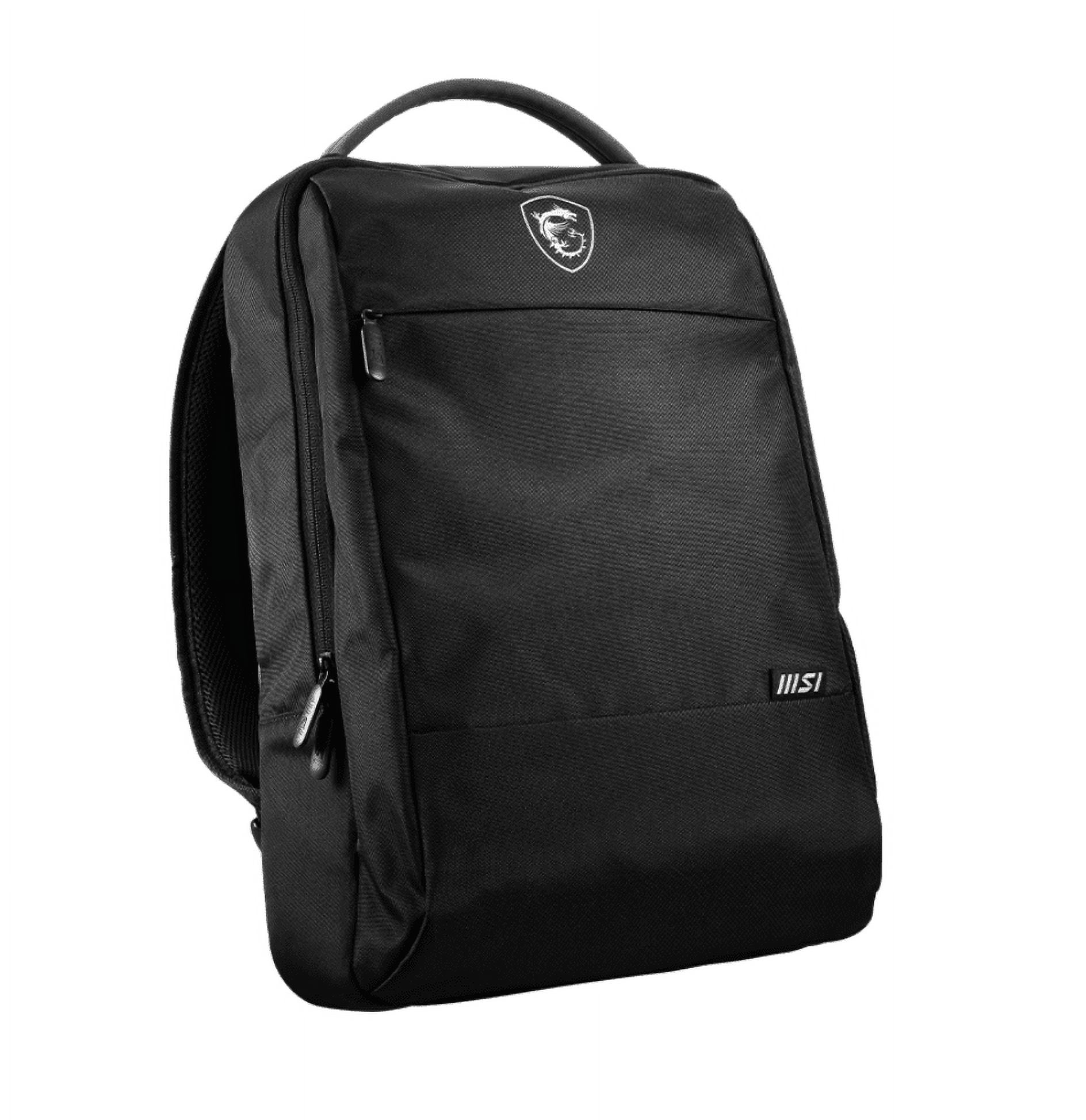 MSI Laptop Backpacks in Laptop Bags by Type - Walmart.com