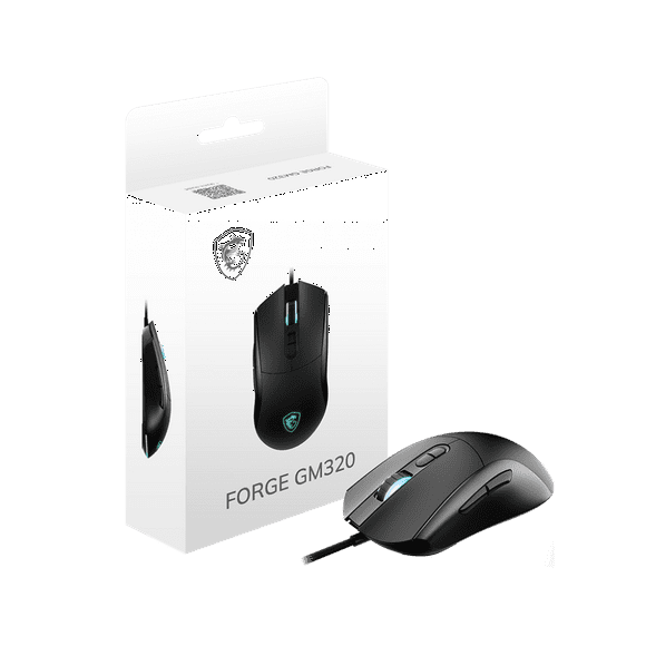 Geforce Mouse