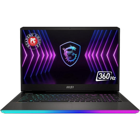 MSI Gaming Laptops in Gaming Laptops - Walmart.com