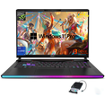 MSI GE68HX Raider Gaming Laptop - Intel core i9-14900HX(Up to 5.8GHz ...