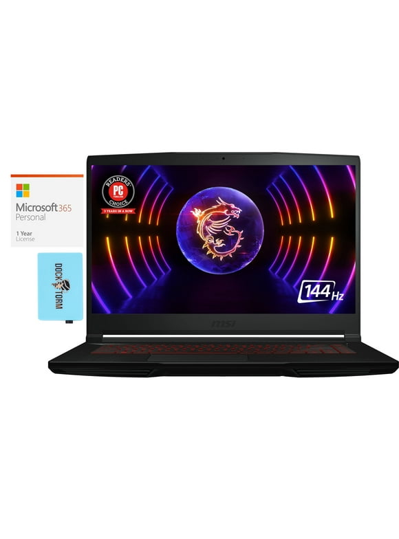 MSI Gaming Laptops in Gaming Laptops - Walmart.com