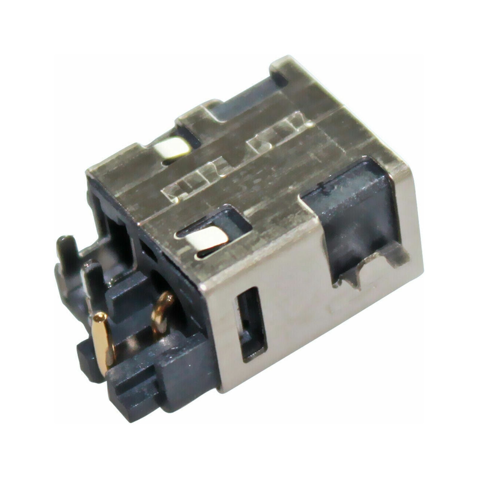 MSI GF63 THIN 9SCX MS-16R4 Gaming Laptop DC Power Jack Charging Port ...