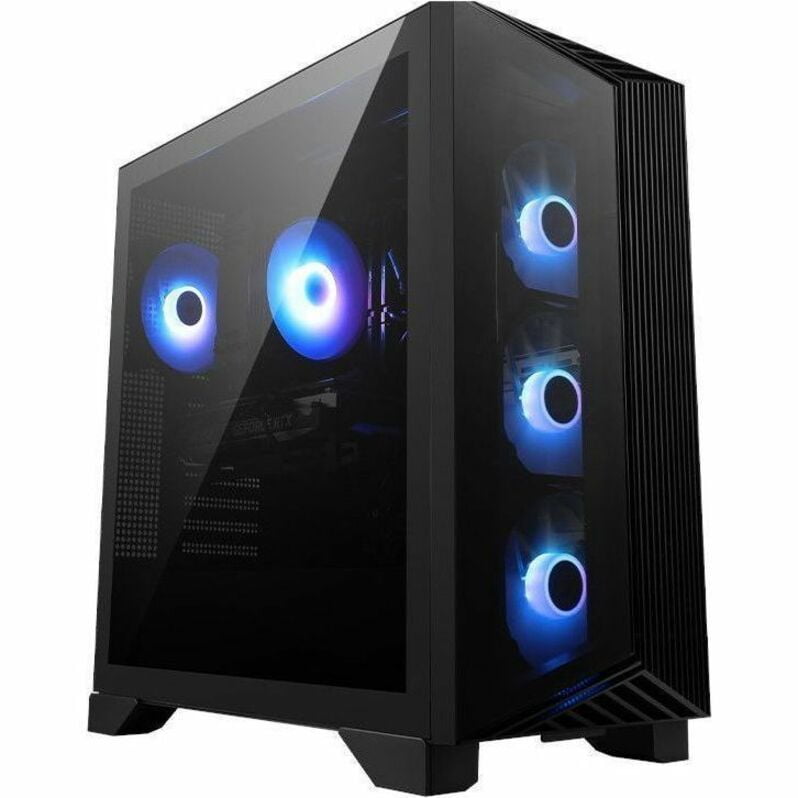 MSI Aegis Z2 Aegis Z2 A8NVR-1611US Gaming Desktop Computer, AMD Ryzen 7 ...