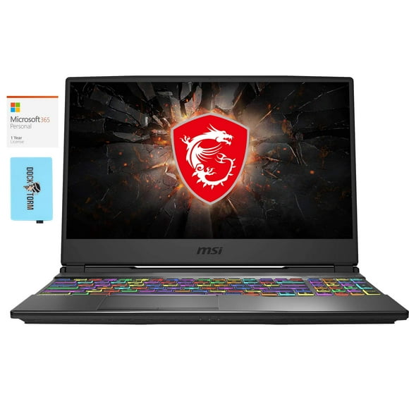 MSI Gaming Laptops in Gaming Laptops - Walmart.com