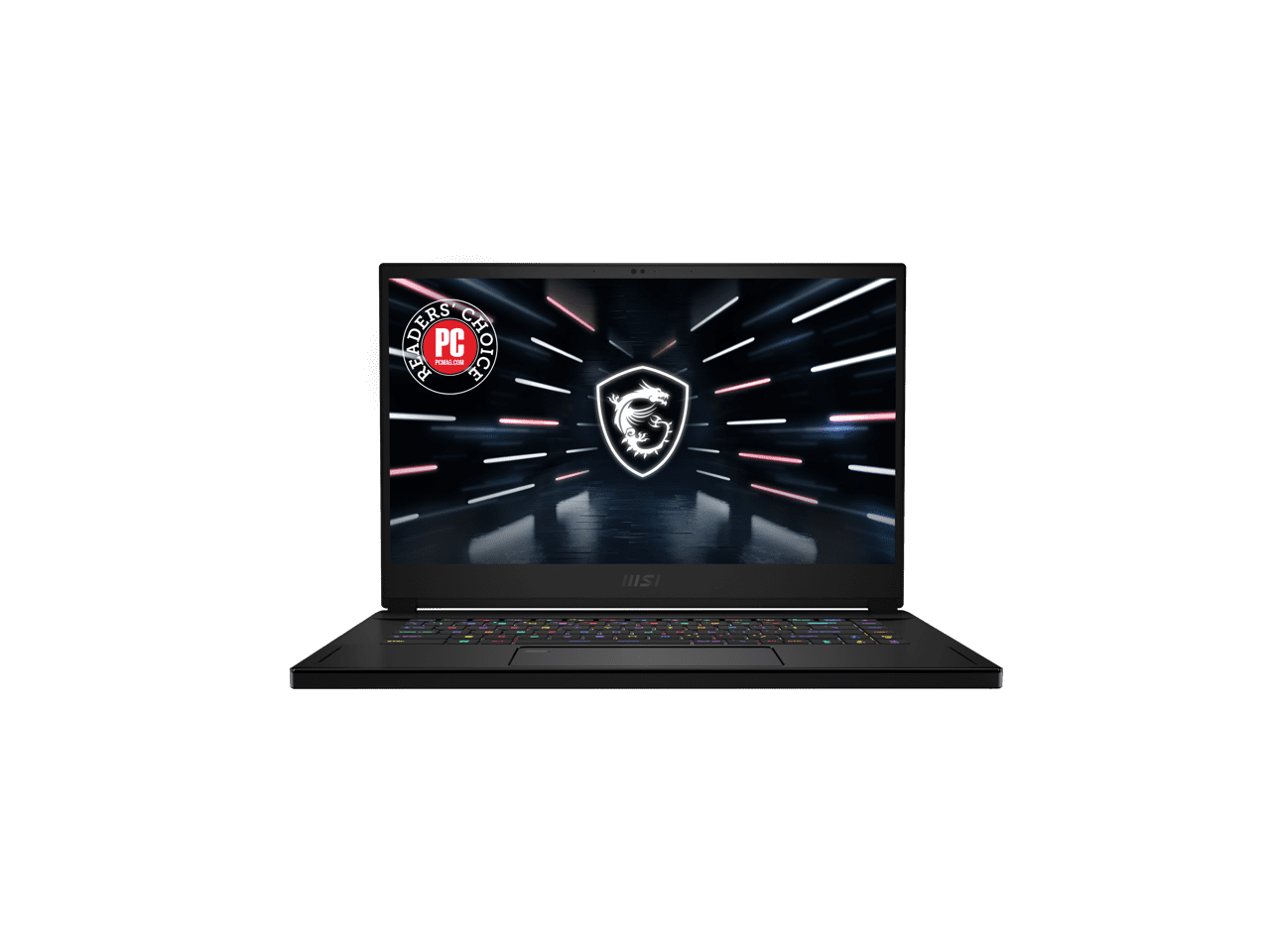 Customer reviews for MSI GS Series - 15.6" 240 Hz - Intel Core i9 ...