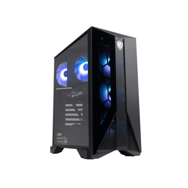 MSI Aegis R Gaming PC, Intel i7 13th Gen, 32GB DDR5, 2TB PCIe SSD ...