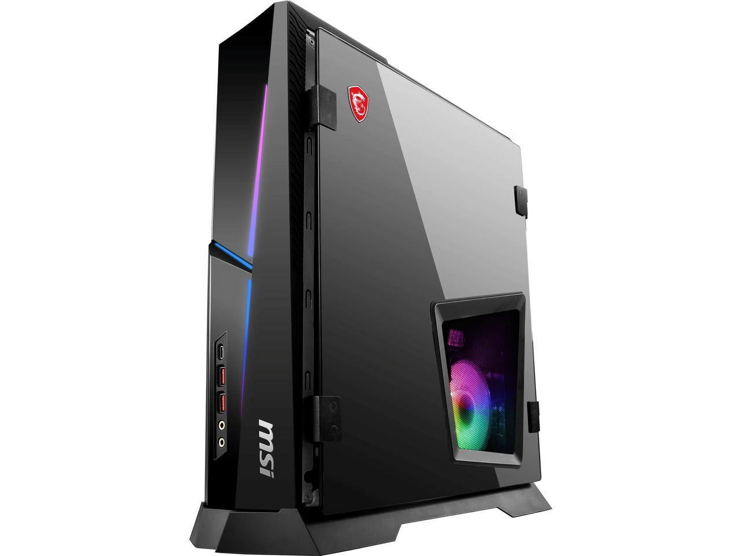 MSI Gaming Desktop MPG Trident AS 14NUD7-679US Intel Philippines | Ubuy