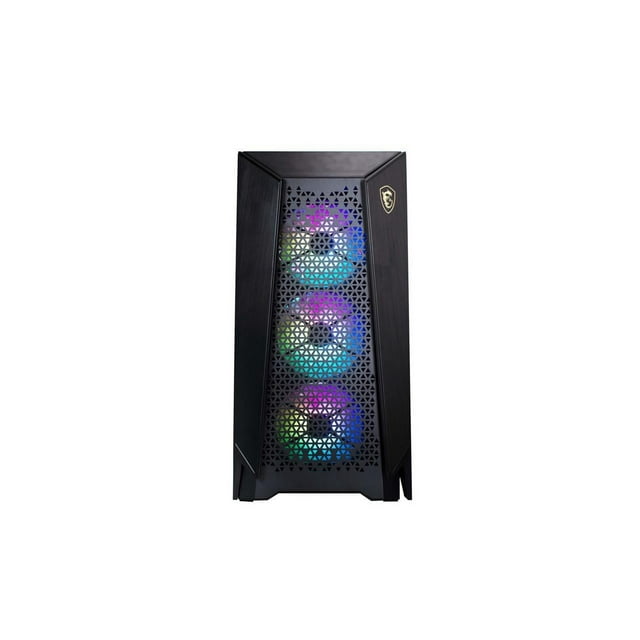 MSI Gaming PC, i9 13th Gen, RTX 4090, 64GB DDR5, 2TB HDD + 2TB M.2 NVMe ...